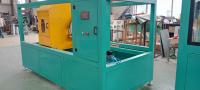 China HPVC Double Wall Dwc Pipe Manufacturing Machine CNC Finishing for sale