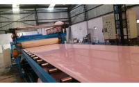China WPC PVC Foam Board Extrusion Line for 3-30mm Thickness with 1220mm Width Production for sale