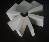 China WPC Foam Board Machine with Double Conical Screw | 1220x2440mm Board Size | 380V/600V Voltage Options for sale