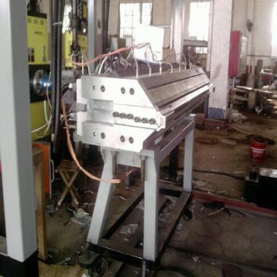 China ABS Drinking Cups Plastic Sheet Extrusion Line 0.1mm-30mm Thickness 3000mm Width for sale