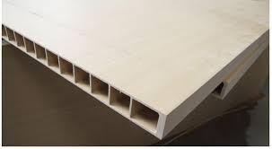 China WPC Board Production Line for Construction Templates & Furniture - SJSZ80/156 & SJSZ92/188 Models with 50-75% Wood Content for sale