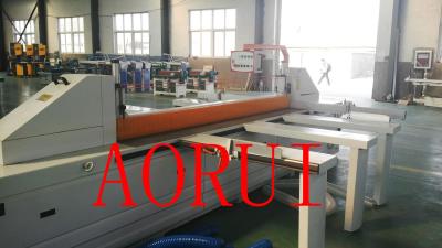 China PP PE Plastic Sheet Extrusion Line 1100mm Width 2mm Thickness Box Cup Sheet Machine for sale
