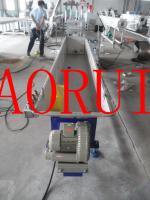 China PET Flake Plastic Granules Machine Twin Screw Extruder 300-600 kg/h for sale