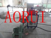China PET Flake Plastic Granules Machine Twin Screw Extruder 300-600 kg/h for sale