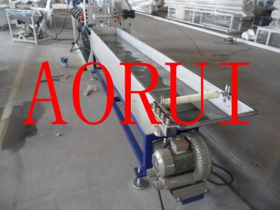 China Automatic Feeding PP/PE Plastic Recycling Granule Extruder Equipment with 33:1 L/D Ratio and 60-1000 kg/h Capacity for sale