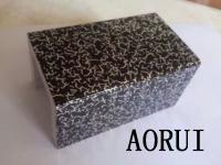 China Recyclable Marble Stone WPC Profile Production Line for Decoration for sale