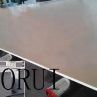China Skinning WPC PVC Foam Board Machine SJSZ80 156 for Furniture Production for sale