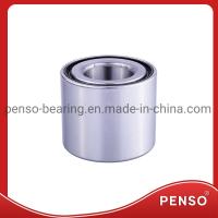 China Wheel Bearing Dac387233/36 Size 38X72X33/36mm Auto Bearing, High Precision, China Wholesale Bearing Factory for sale