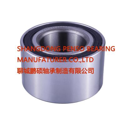 China Automotive Wheel Bearing Dac367600292/27 Steel Material Durable With Long Service Life for sale
