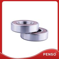 China Bearing 30bd40df2 NSK Air Compressor Bearing 30bd40df2 NSK 30*55*23 Bearing VW Part for sale