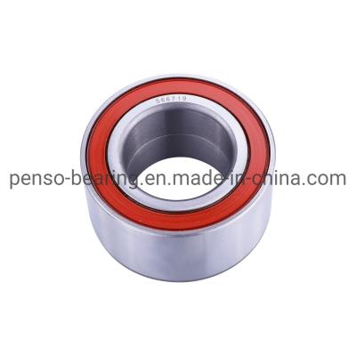 China Koyo NSK NTN Fak Hub Wheel Bearing for Automotive Parts Wheel Hub Bearing Toyota Matrix Auto Wheel Hub Bearing Dac36680033 for sale