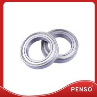 China 6 Wheel Bearing Front Wheel Bearing For Greatwall C30 Toyota Vios 08 Voss ABS  40bw Wheel Bearing for sale