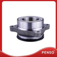 China ABS Auto Front Wheel Hub Bearing For Fiat And Nissan  Standard for sale