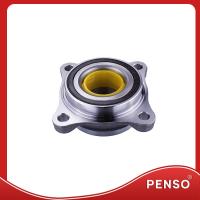China Dg4090 Steel Material Bearing NSK Koyo Bearing Wheel Bearings for sale