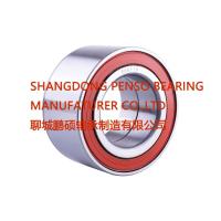 China Dac3772033 Wheel Hub Bearing 17*40*12 mm For All Car Model for sale