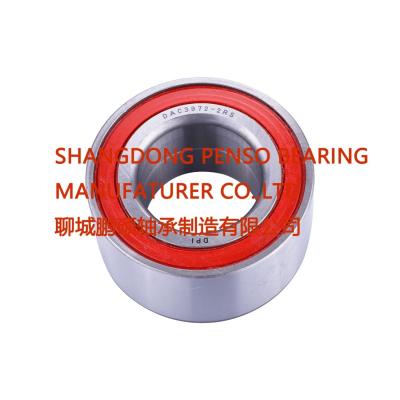 China Steel Material Wheel Hub Bearing Dac37720437 Durable With One Year Warranty for sale