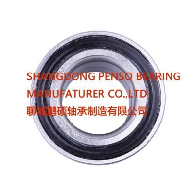 China Skf Nsk Wheel Hub Bearing Timken Steel Material  Ntn Nachi Koyo Iko 17*40*12 Mm for sale