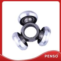 China Wheel Hub Bearing Dac387233/36 for Toyota Matrix Wheel Hub for sale