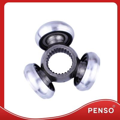 China Wheel Hub Bearing Dac387233/36 for Toyota Matrix Wheel Hub for sale
