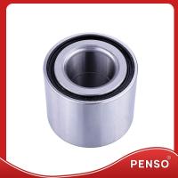 China 45kwd05 Hub Bearing Assembly Dac45800050 45*80*50 Bearing VW Part for sale