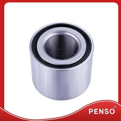 China 45kwd05 Hub Bearing Assembly Dac45800050 45*80*50 Bearing VW Part for sale