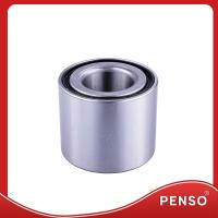 China ISO9006 Hub Wheel Bearing 42kwd10 Chrome Steel Automobile Parts for sale