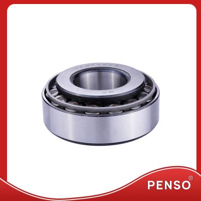 China 38bwd26 Wheel Hub Bearing NTN Automobile Parts Chrome Steel for sale