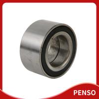China Dac Series Front Rear Wheel Bearing for Koyo NSK NTN NACHI Timken Brand Dac34640034 Size 34*64*34mm for sale