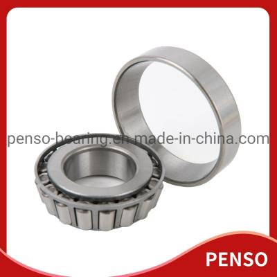 China Koyo Wheel Bearing Transmission Bearing Pinion Shaft Bearing Gearbox Bearing Inch Taper Roller Bearing Lm29749/Lm29711 Lm29749/11 Lm607045/Lm607010 for sale