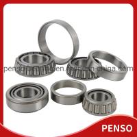 China Factory Price Replacement Tapered Roller Bearings Set105 33287/33462DC/Q Set106 Lm78349/Lm78310A for sale