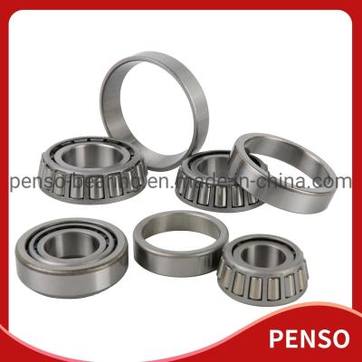 China Factory Price Replacement Tapered Roller Bearings Set105 33287/33462DC/Q Set106 Lm78349/Lm78310A for sale