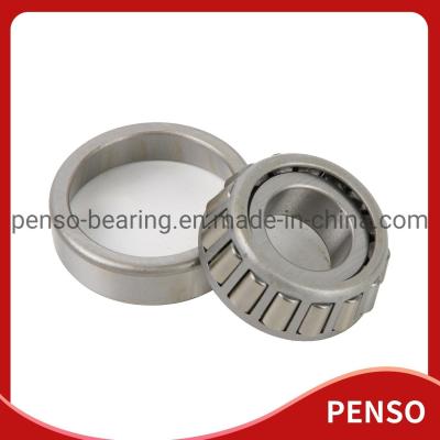 China Tapered Roller Bearing 55200c 55437 Koyo NTN 50.8X111.12X20.63mm for sale