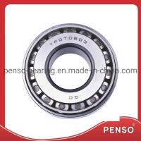 China Tapered Taper Roller Bearing 33030 NSK Timken Koyo NACHI Snr IKO Single Row 30 Series Auto Bearing for sale