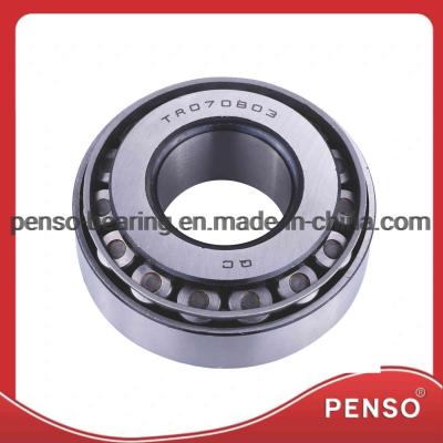 China China Auto Bearing Tapered Roller Bearing Factory with Good Price 33011 33012 33013 33014 33015 33016 High Quality Taper Roller Bearing for sale