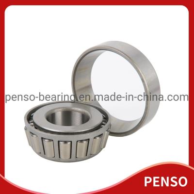 China 594/592A China Auto Bearing Tapered Roller Bearing Factory with Good Price 320/28 3002 9185/21 High Quality Taper Roller Bearing for sale