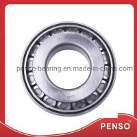 China Inch Tapered Roller Bearings 02474/20 China Factory Auto Parts Machinery Bearing for sale