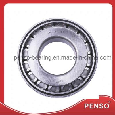 China Inch Tapered Roller Bearings 02474/20 China Factory Auto Parts Machinery Bearing for sale