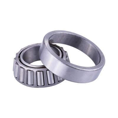 China 32206 Tapered Roller Bearings Size 30*62*21.25mm Taper Roller Bearing Auto Parts Agricultural Machinery for sale