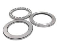 China 51102 Thrust Ball Bearings for sale