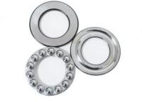 China 51100 Size 10*24*9mm Thrust Ball Bearing for sale