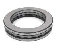 China 51110 Size 50*70*14mm Thrust Ball Bearings for sale