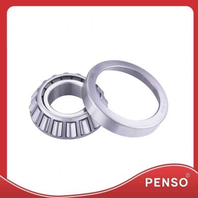China 32217 Size 85*150*38.5mm Tapered Taper Roller Bearing for Auto Parts for Agricultural Machinery for sale