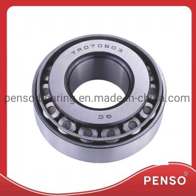 China 390A/394A Tapered Roller Bearing Car Parts for sale