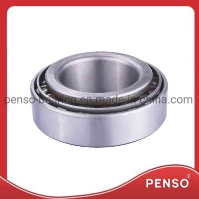 China High Precision Taper/Tapered Roller Bearing 11749 Roller Bearing for sale