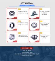 China 33007 Taper/Tapered Roller Bearing Auto Bearing Factory Competitive Price Size 35*62*21mm/Auto Part/High Quality Bearings for sale