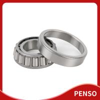 China Penso Tapered Roller Bearing 30302 Size15*42*14.25mm Automobile/Automotive Bearing/Auto Bearings/China Bearing Factory/Manufacturer/Good Quality Factory Price for sale