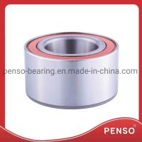 China Auto Motorcycle Spare Parts Taper Roller Bearing Dac30620048 for sale