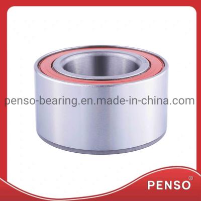 China Auto Motorcycle Spare Parts Taper Roller Bearing Dac30620048 for sale