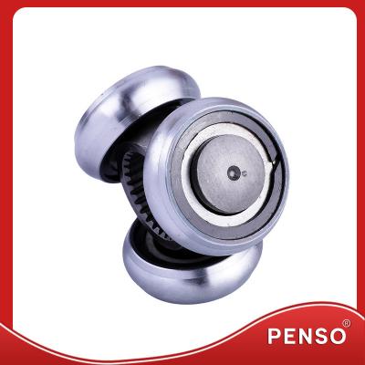 China High Quality Cheap Price 6211 2RS Deep Groove Ball Bearing Car Part for sale