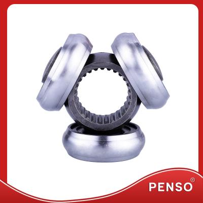 China High Quality Cheap Price 6210 2RS Deep Groove Ball Bearing Car Part for sale